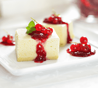 Bellissimo - Recepti za kolače