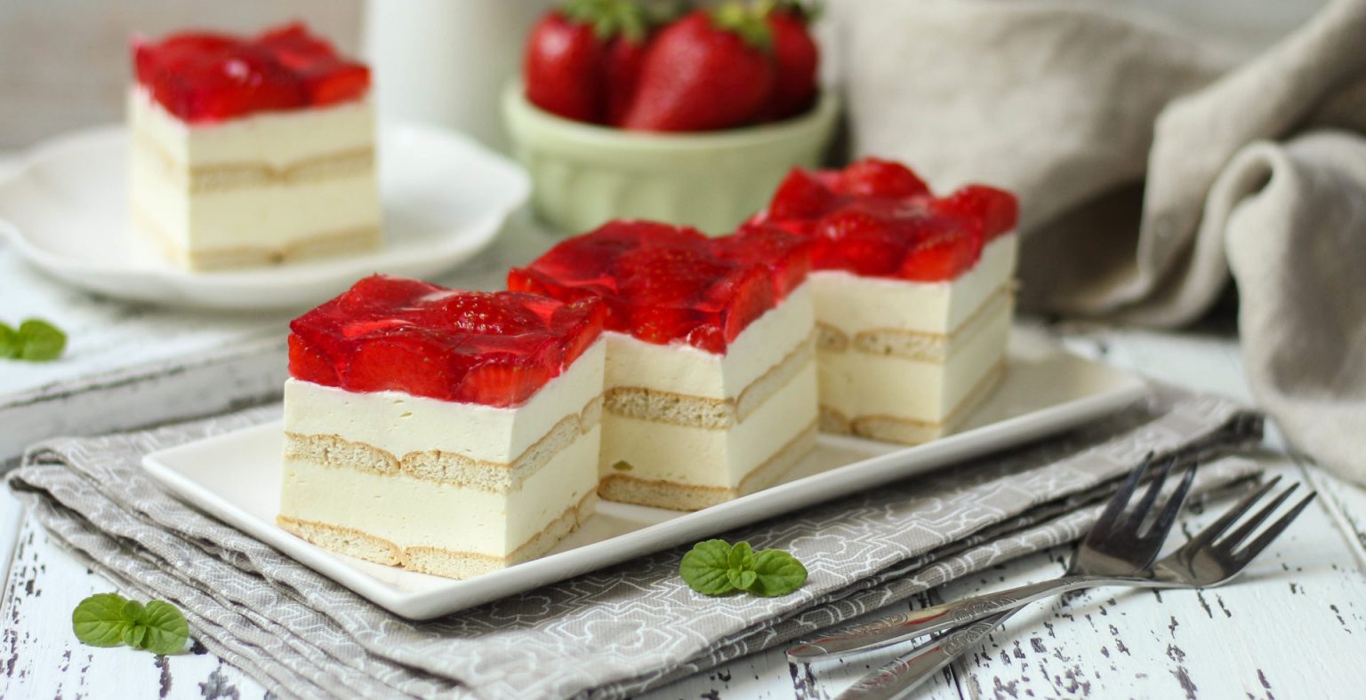 Recepti za kolače - Recepti za provjereno dobre kolače, torte i ostale ...