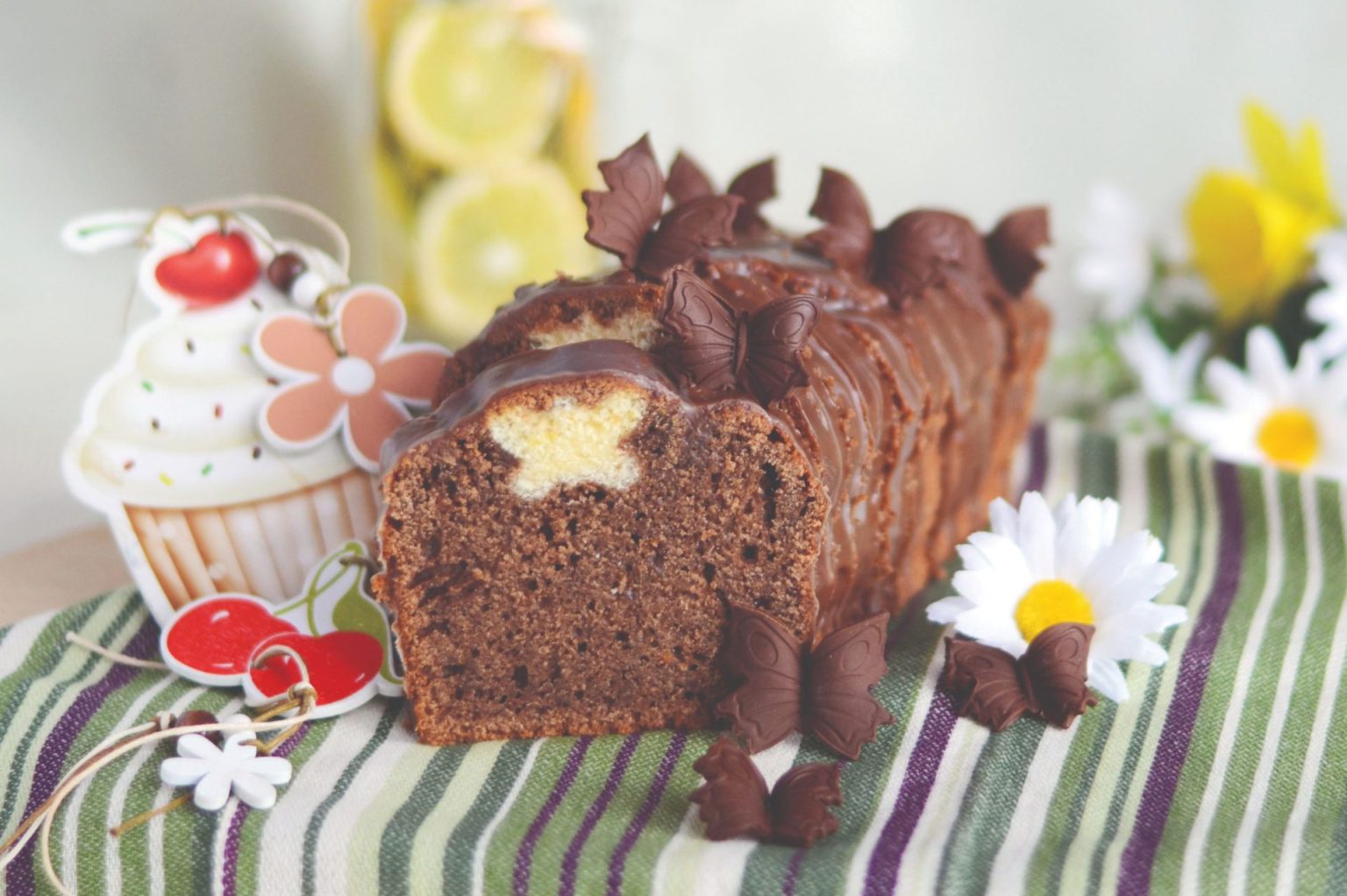 Recepti za kolače - Recepti za provjereno dobre kolače, torte i ostale ...