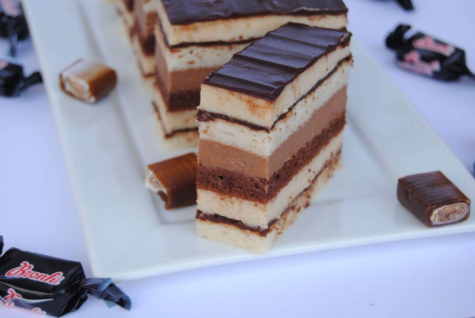 Recepti za kolače - Recepti za provjereno dobre kolače, torte i ostale ...