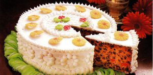 Šah – mat torta – Recepti za kolače