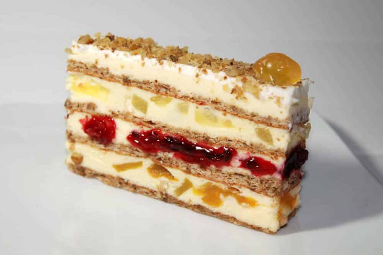 Recepti za kolače - Recepti za provjereno dobre kolače, torte i ostale ...