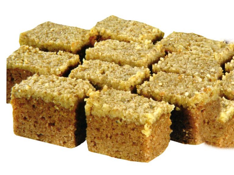 Rum kocke - Recepti za kolače