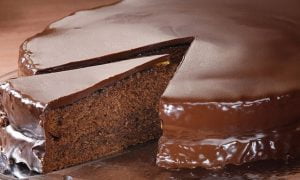 Tunel torta - Recepti za kolače