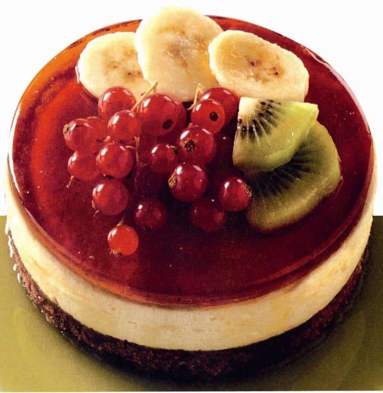 Šah - mat torta - Recepti za kolače