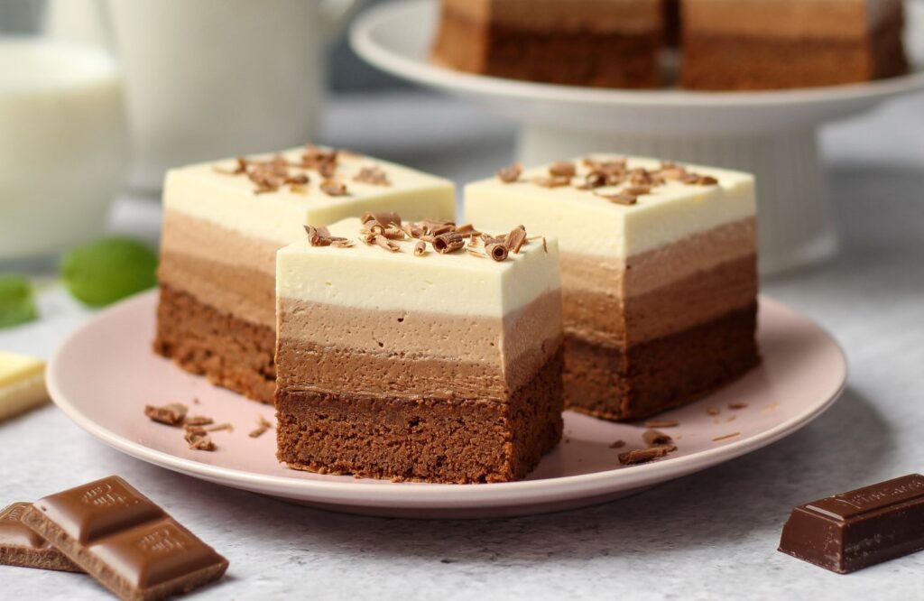 Recepti za kolače - Recepti za provjereno dobre kolače, torte i ostale ...